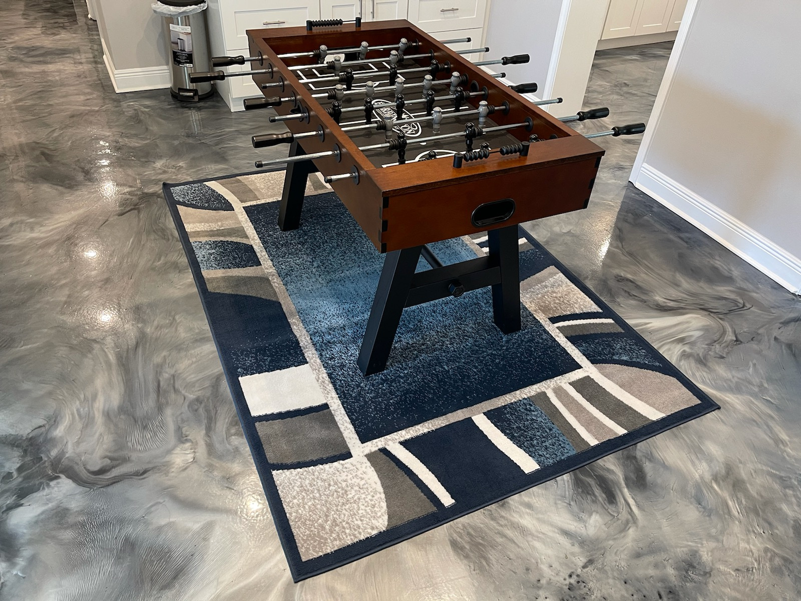 Epoxy Garage Floor Coatings Gallery | Fayetteville NC